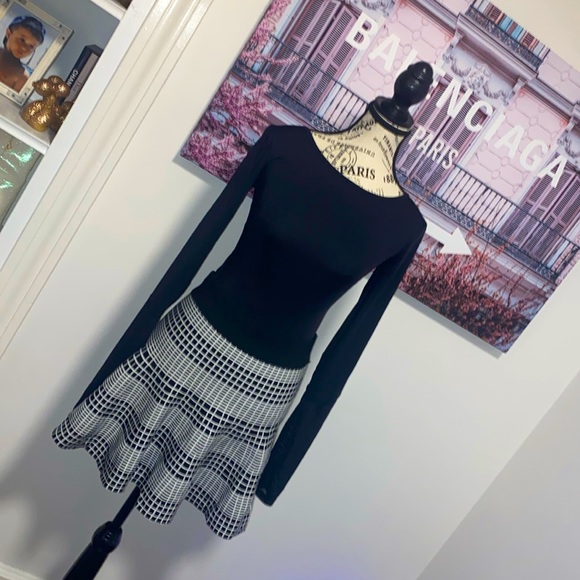Forever 21 | Skirts | Structured Slater Skirt | Poshmark